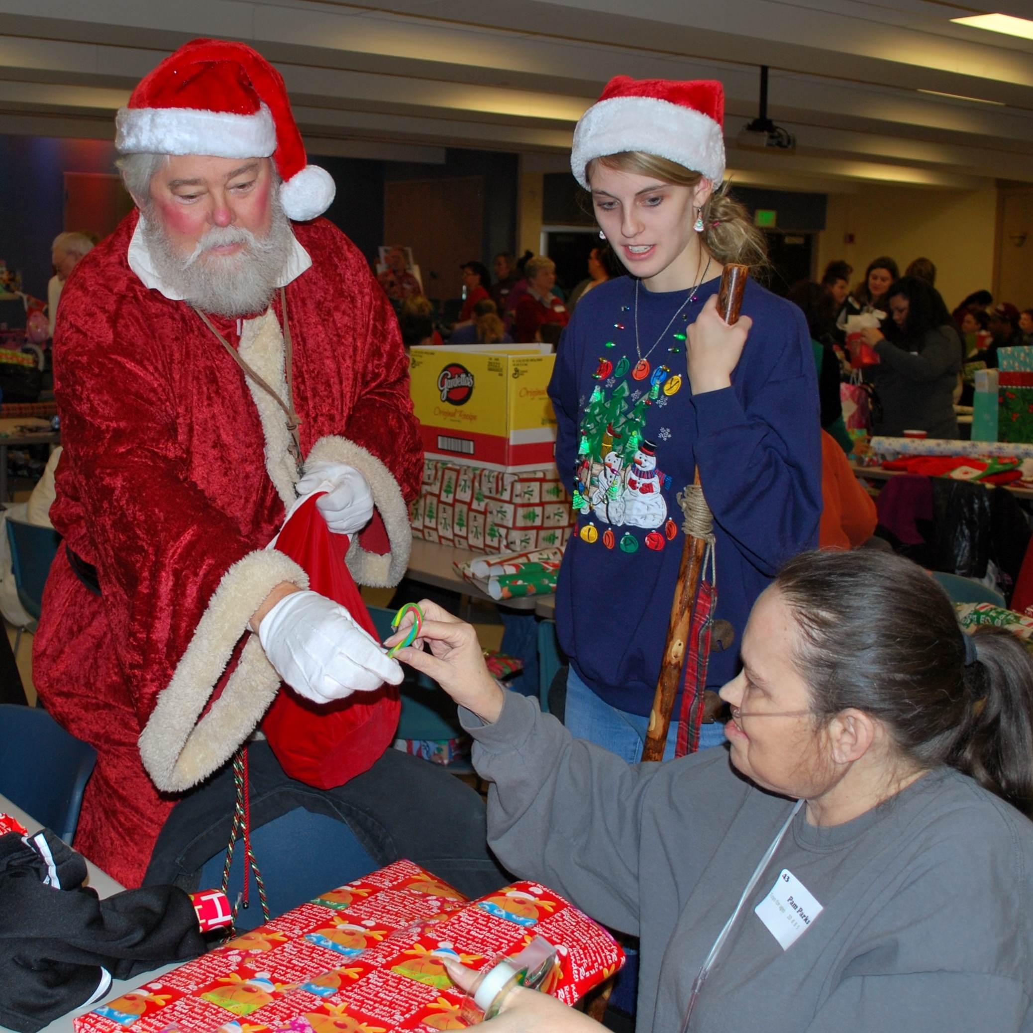 Jubilee Christmas - A Celebration of Community & Joy - Lafayette Urban ...