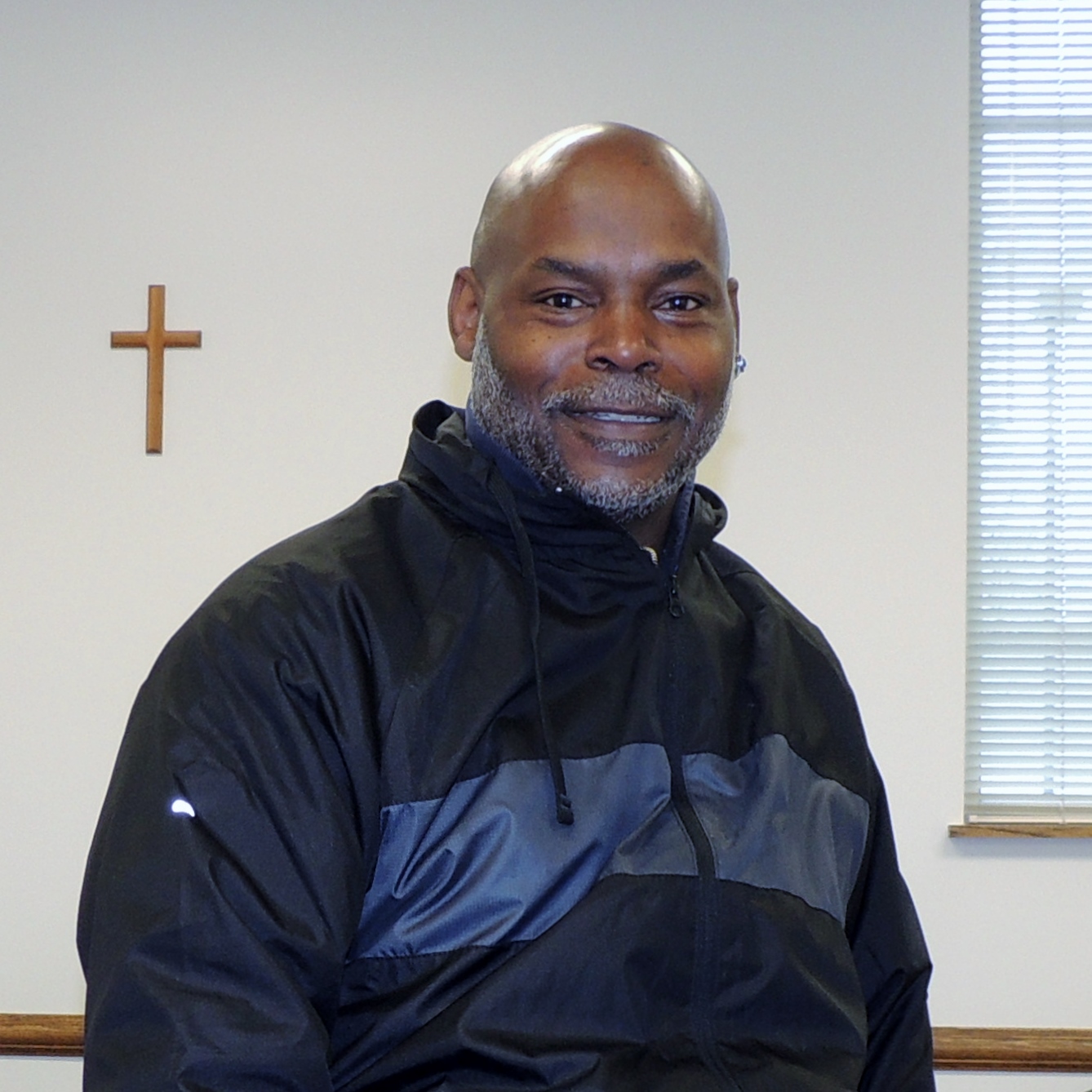 Client Corner - LUM Good Samaritan Program - Meet Gregory Gillard ...