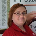 Meet Amanda - LUM Spring Intern - Lafayette Urban Ministry