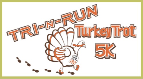 Thanksgiving Day 5K Benefits LUM - Lafayette Urban Ministry