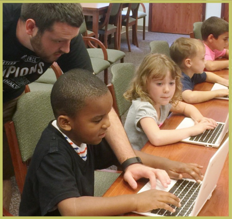 After School - Volunteers Needed - Lafayette Urban Ministry