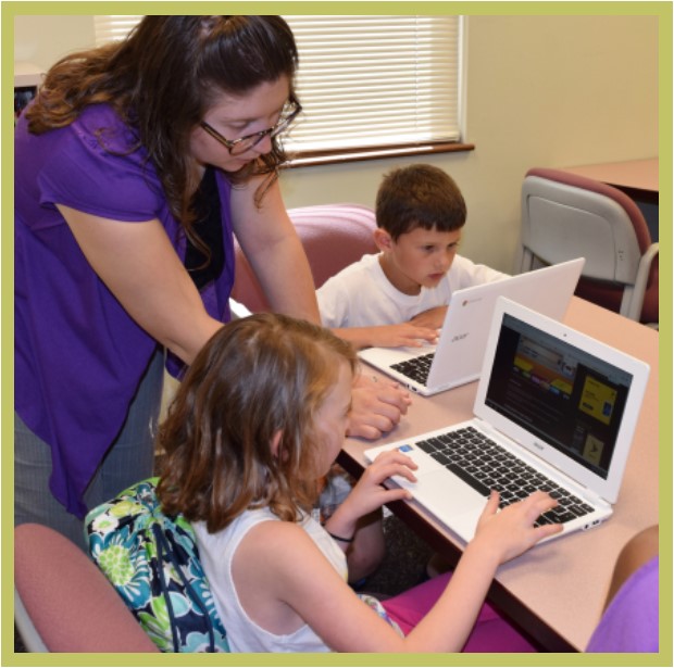 LUM After School Program Needs Volunteers - Lafayette Urban Ministry