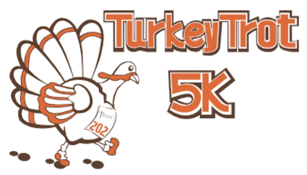 LUM Turkey Trot 5K Run - Lafayette Urban Ministry