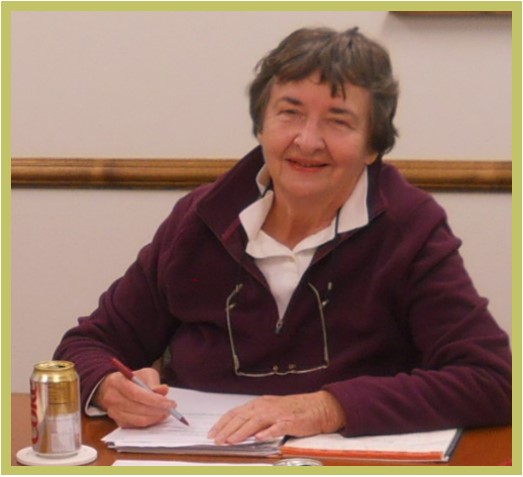 Cathy Potter Named Woman of Distinction - Lafayette Urban Ministry