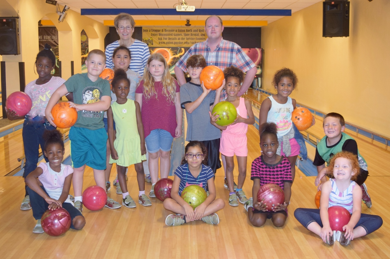 After School Childcare – Immediate Openings | LUM Client Information