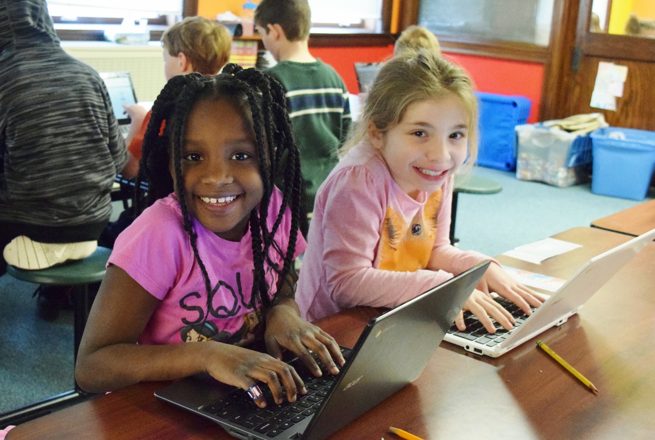 LUM Summer Childcare Program - Volunteers Needed - Lafayette Urban Ministry