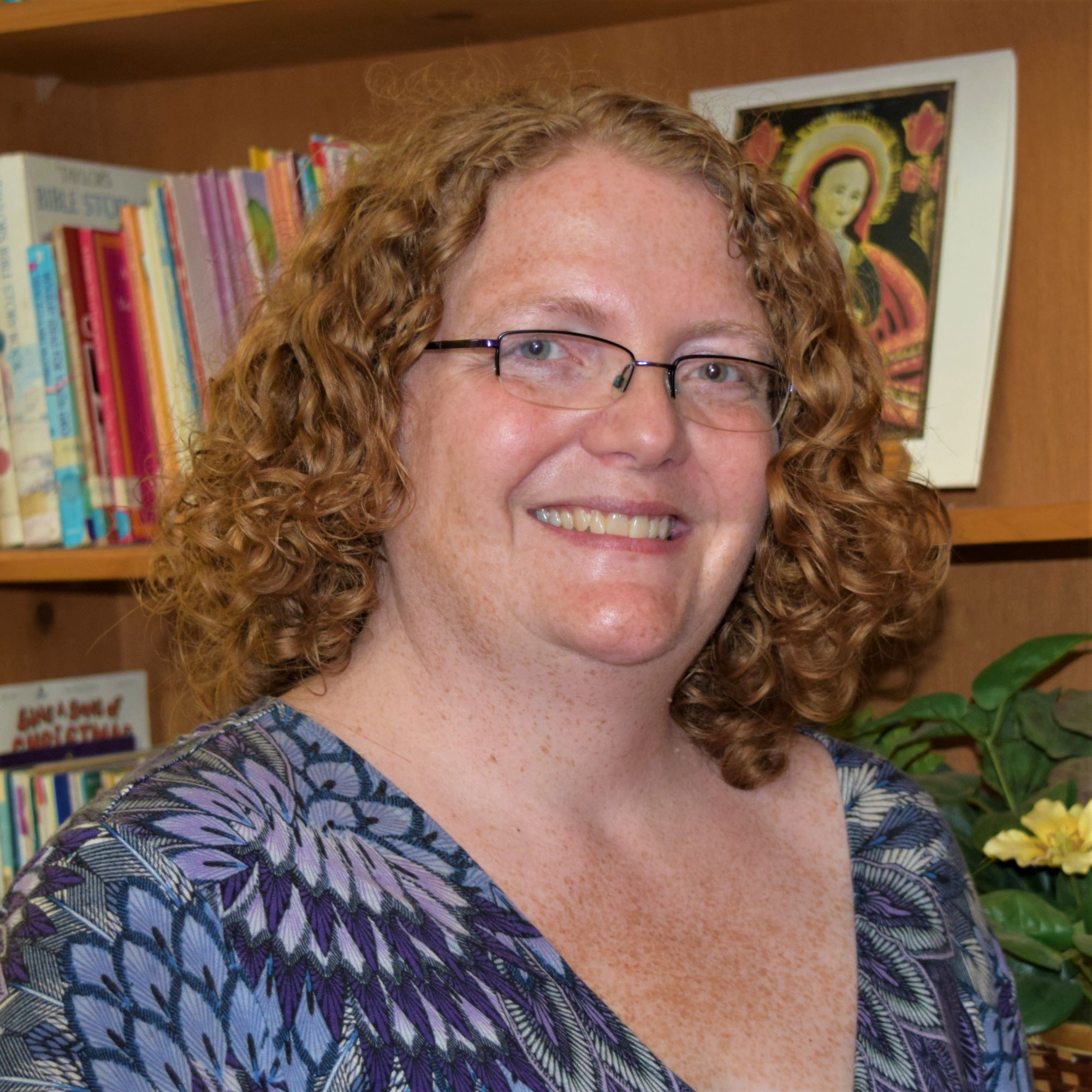 Meet the LUM Summer Education Team - Lafayette Urban Ministry