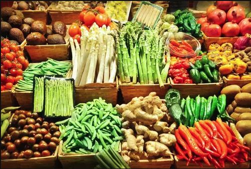 Legislation to Fix Food Desert - Lafayette Urban Ministry