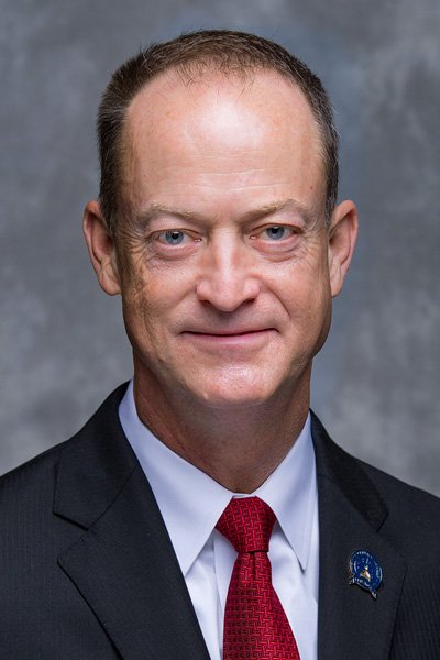 Highlighted Legislator - Mark Messmer - Lafayette Urban Ministry