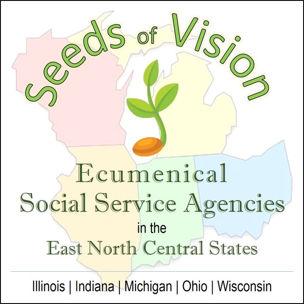 Seeds of Vision eNewsletter - Summer 2020 - Lafayette Urban Ministry