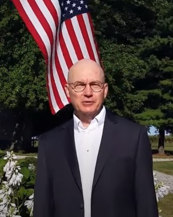 Celebrate US Constitution Day - TODAY - Lafayette Urban Ministry