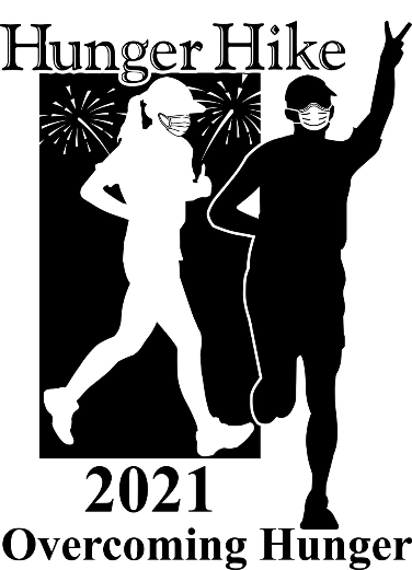 Hunger Hike 2021 - THIS SUNDAY - Lafayette Urban Ministry