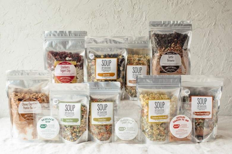 SoV - Soup of Success - Lafayette Urban Ministry