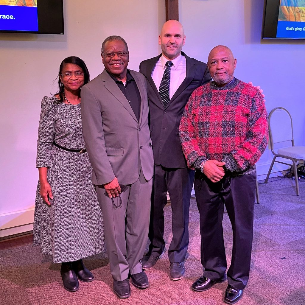 LUM Outreach - Living Truth Christ Church - Lafayette Urban Ministry