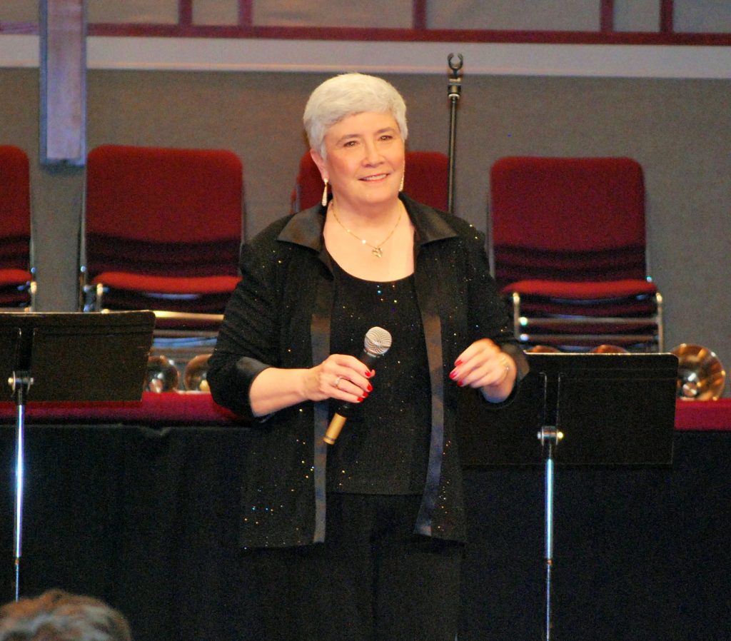 Join Us in Celebration of Eileen Hession Weiss! - Lafayette Urban Ministry