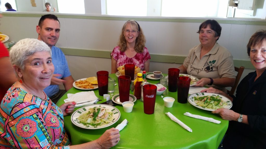 Join Us in Celebration of Eileen Hession Weiss! - Lafayette Urban Ministry