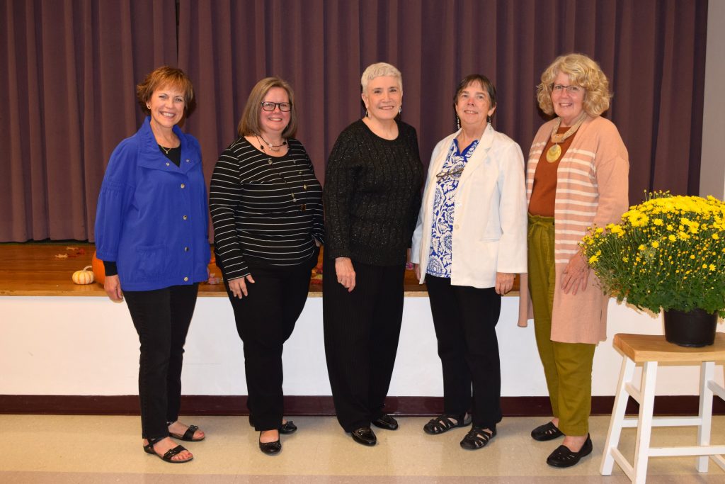 Eileen Hession Weiss - Lafayette Urban Ministry