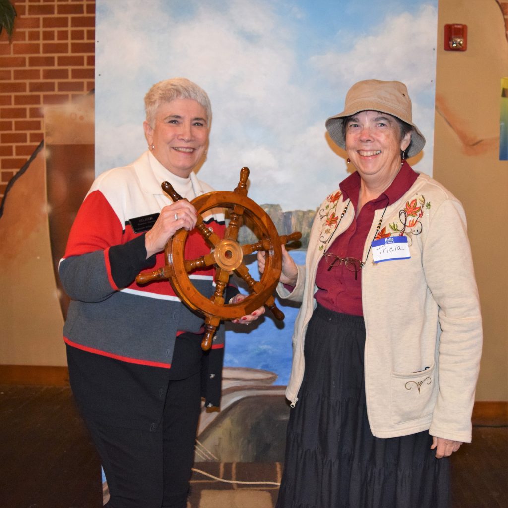 Join Us in Celebration of Eileen Hession Weiss! - Lafayette Urban Ministry