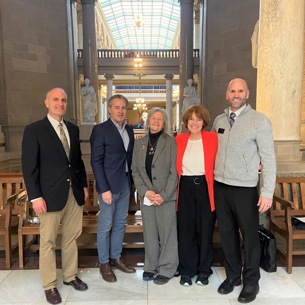 LUM Social Justice Team - Lafayette Urban Ministry