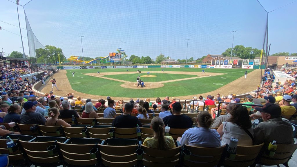 LUM Day for Dads - A Memorable Event - Lafayette Urban Ministry