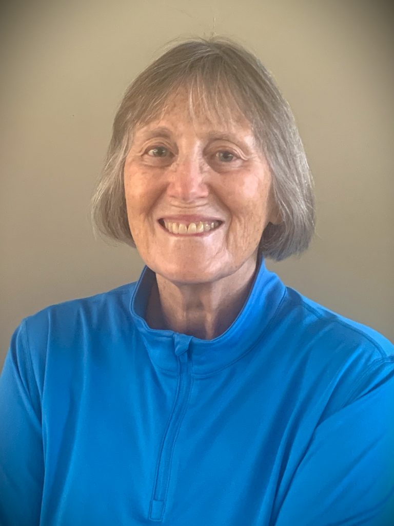 LUM Volunteer of the Month - Jean Tyner - Lafayette Urban Ministry