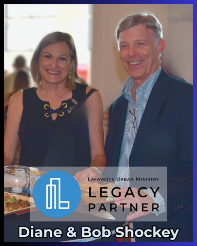 The Shockeys: Investing in Eternal Impact as LUM Legacy Partners ...